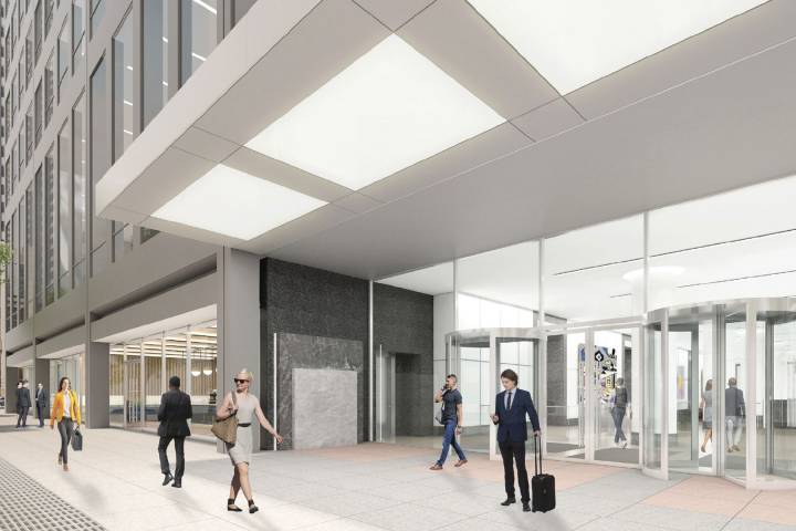 1166 Avenue of the Americas