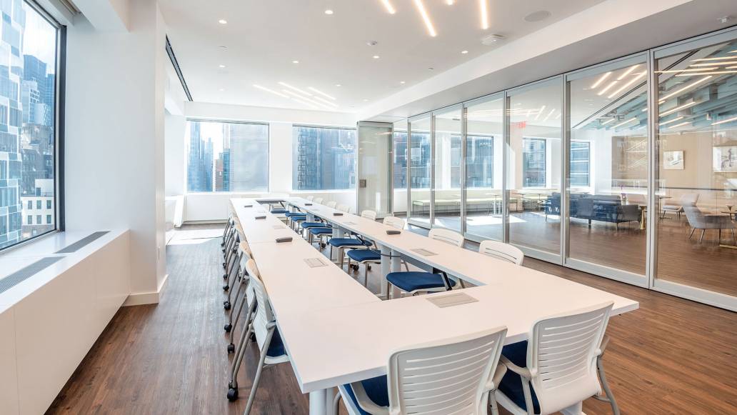 1166 Avenue of the Americas